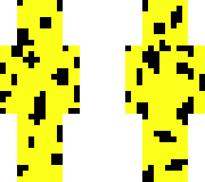 cheese | Minecraft Skins