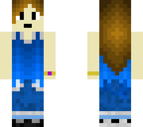 child | Minecraft Skins
