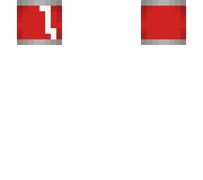 Coke | Minecraft Skin