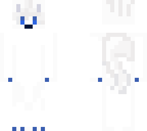 Colin (Changed) | Minecraft Skin