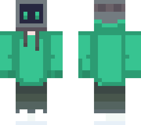 computer | Minecraft Skins