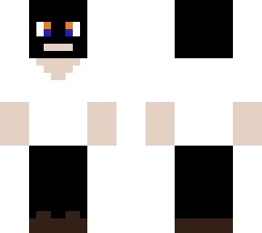 criminal | Minecraft Skins