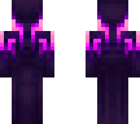 Cryptic Crossroads | Minecraft Skin