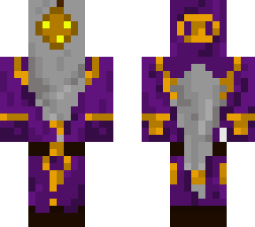 cultist | Minecraft Skins