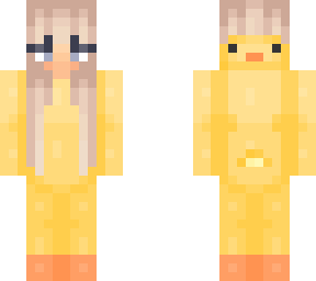 chick | Minecraft Skins