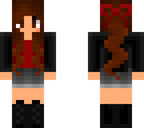 vampire hunter | Minecraft Skins