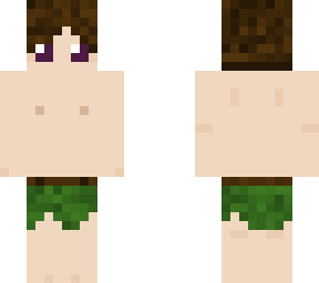 fairy male | Minecraft Skins