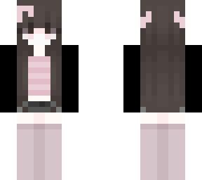 cutecore | Minecraft Skins