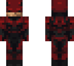 daredevil | Minecraft Skins