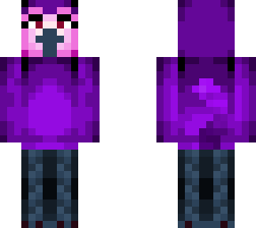 free | Minecraft Skins