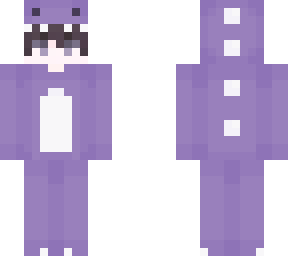 dino boy | Minecraft Skins