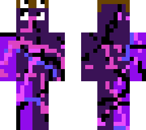 fizzy | Minecraft Skins