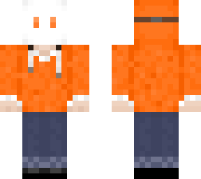 drax | Minecraft Skins