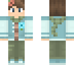 eli | Minecraft Skins