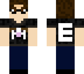 eliot002 skin | Minecraft Skin