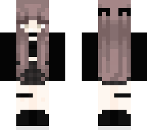 Ella | Minecraft Skin
