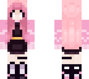 emma | Minecraft Skins