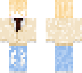 erin | Minecraft Skins