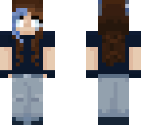 custom | Minecraft Skins