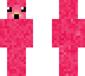 flamingo beta | Minecraft Skin