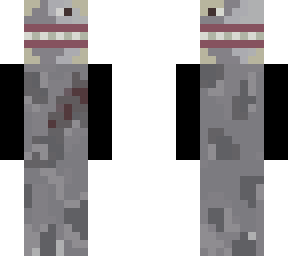 flesh | Minecraft Skins