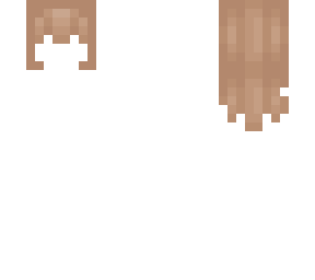 blonde hair base | Minecraft Skins