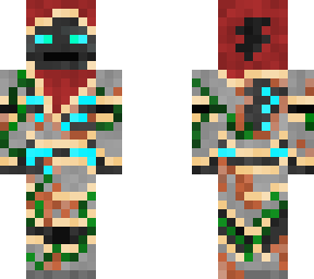 wither skeleton | Minecraft Skins