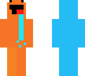 mouth | Minecraft Skins
