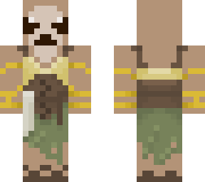 sloth | Minecraft Skins