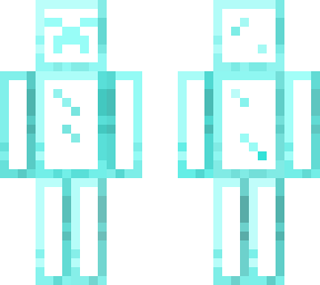 glass | Minecraft Skins