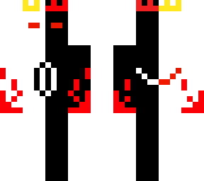 minecraft god | Minecraft Skins