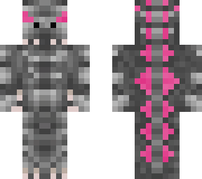 godzilla | Minecraft Skins