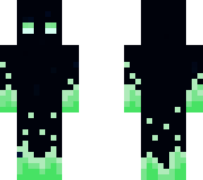 shadow | Minecraft Skins