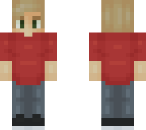 Grian | Minecraft Skin