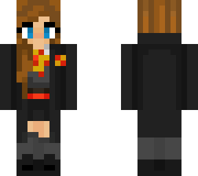 harry potter | Minecraft Skins