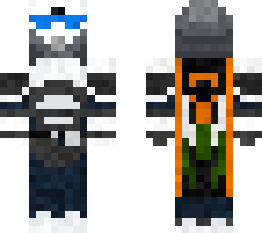 helldivers 2 | Minecraft Skins
