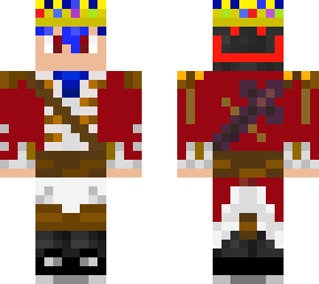 remy | Minecraft Skins