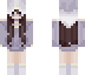 ethereal | Minecraft Skins