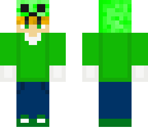 gordon | Minecraft Skins