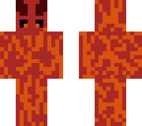 imp | Minecraft Skins