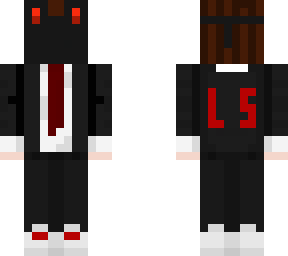 isis | Minecraft Skins