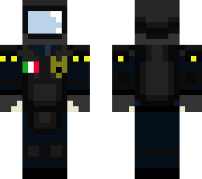 italian | Minecraft Skins