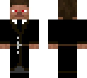 jack | Minecraft Skins