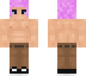 hakari | Minecraft Skins
