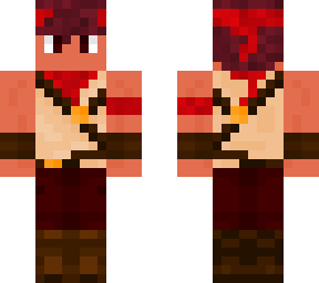 explorer | Minecraft Skins