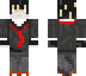 stray | Minecraft Skins