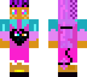 corazon | Minecraft Skins