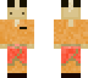 kotak raya | Minecraft Skin