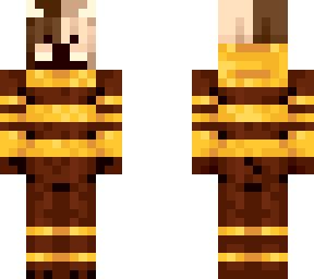 bee | Minecraft Skins
