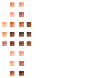 skin pallet | Minecraft Skins